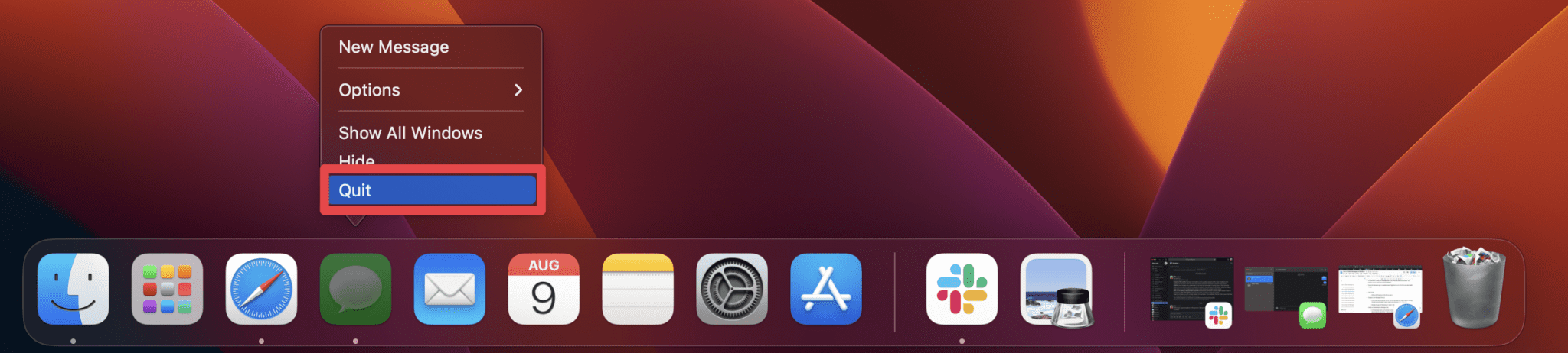 How to Delete Messages on MacBook: 7 Best Ways