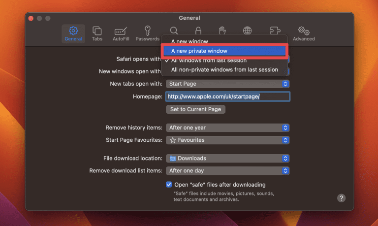 How to Go Incognito in Safari on Mac: 3 Easy Ways
