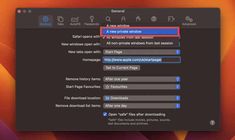 How to Go Incognito in Safari on Mac: 3 Easy Ways