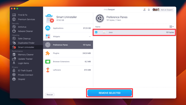 How to Uninstall Java From Mac: 4 Best Methods