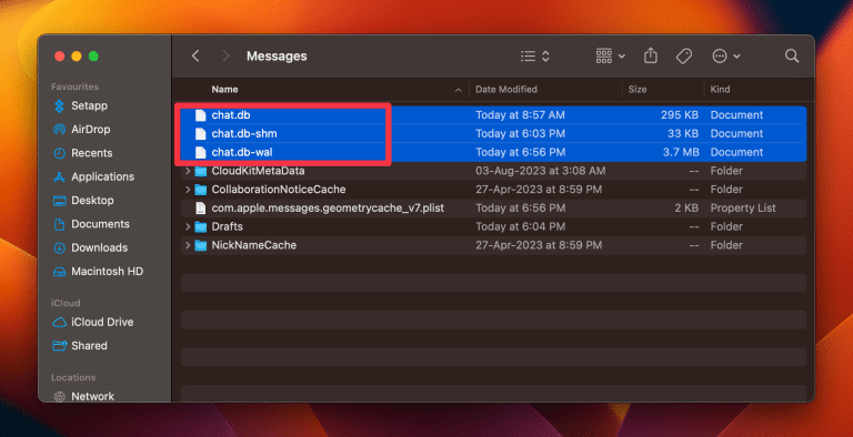 How to Delete Messages on MacBook: 7 Best Ways
