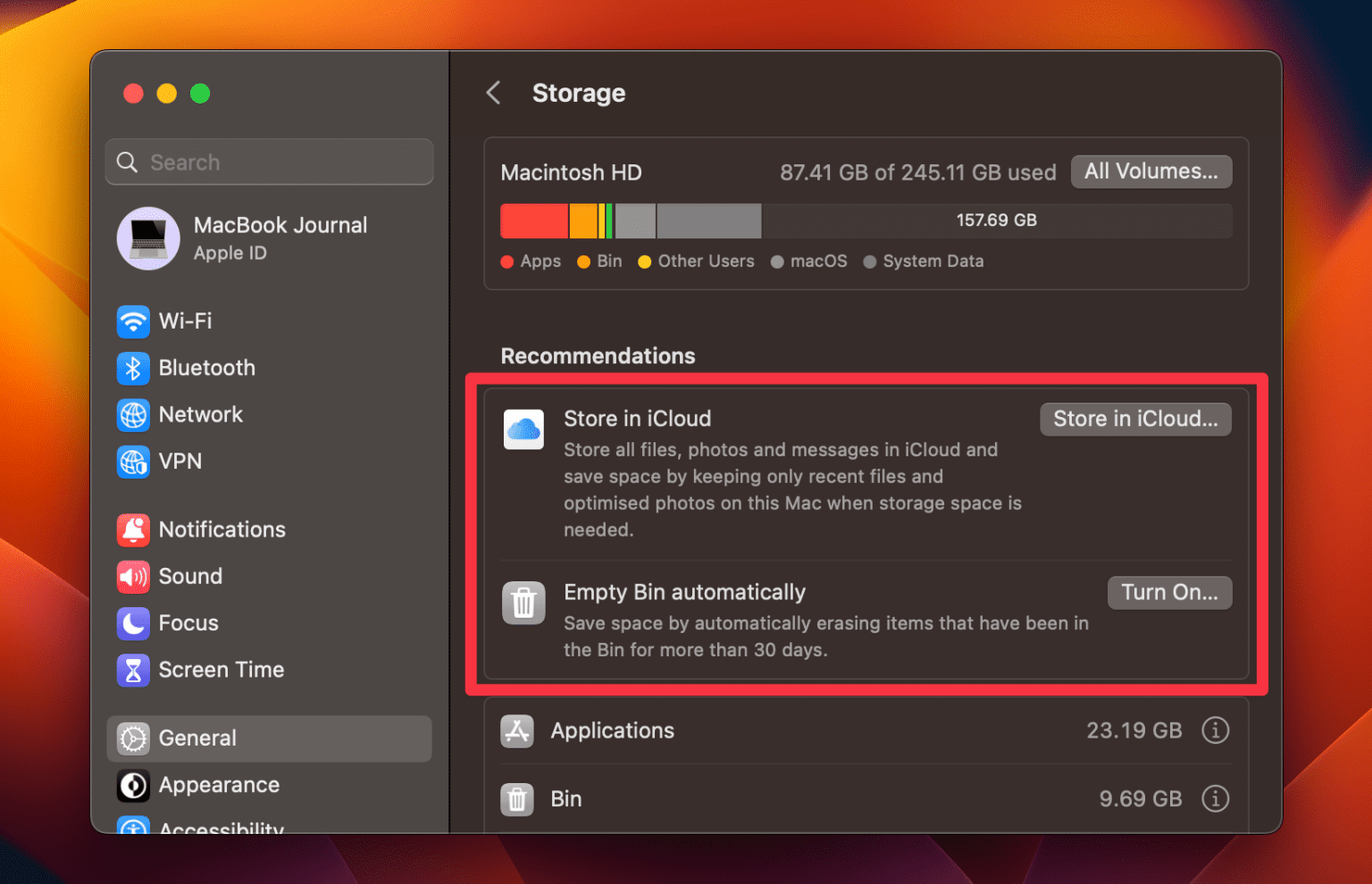 How to Declutter Your Mac: 10 Best Ways