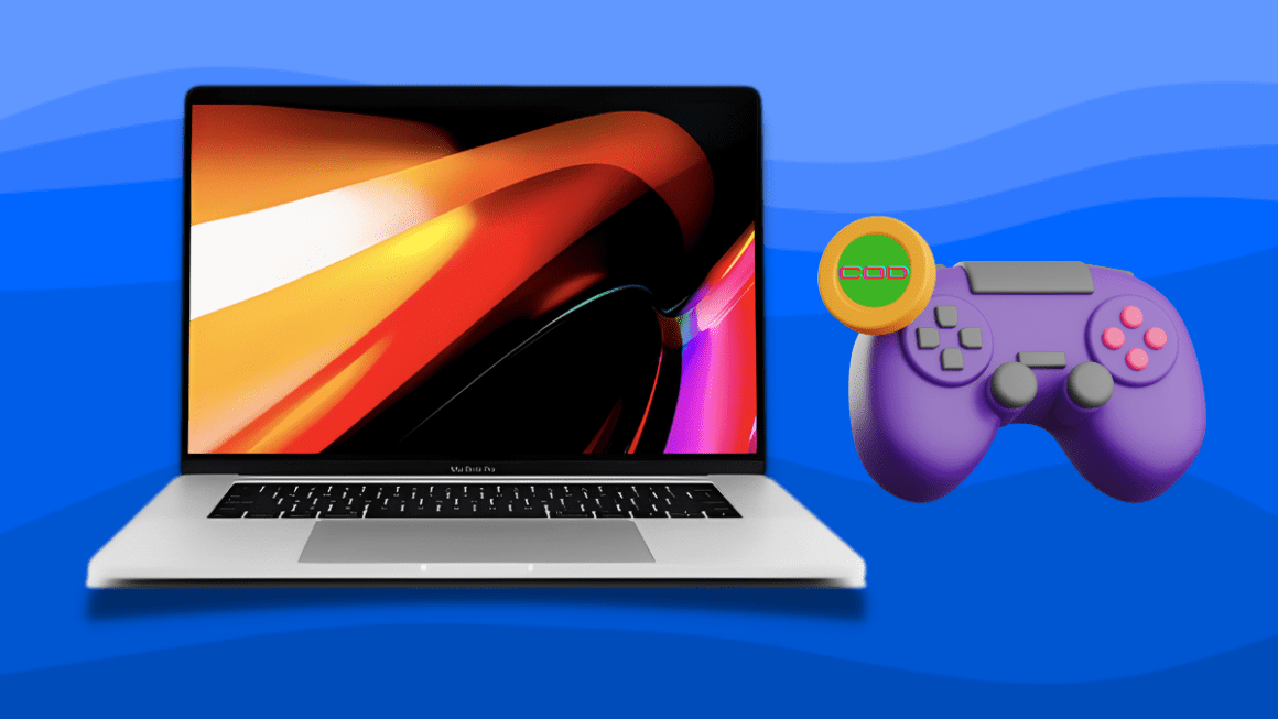 Best Call of Duty Games on Mac: How to Play