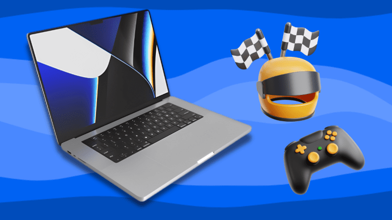 8 Best Racing Games for Mac in 2024 [M1 + Intel]