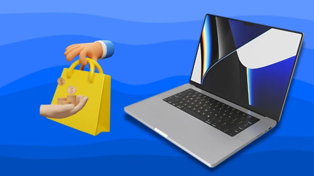 Buying a Second-Hand MacBook? Check These 9 Things