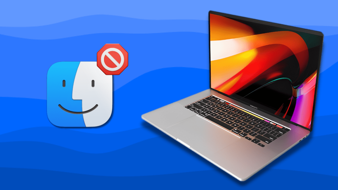 Fix Mac Finder Not Responding or Crashing: 12 Best Ways