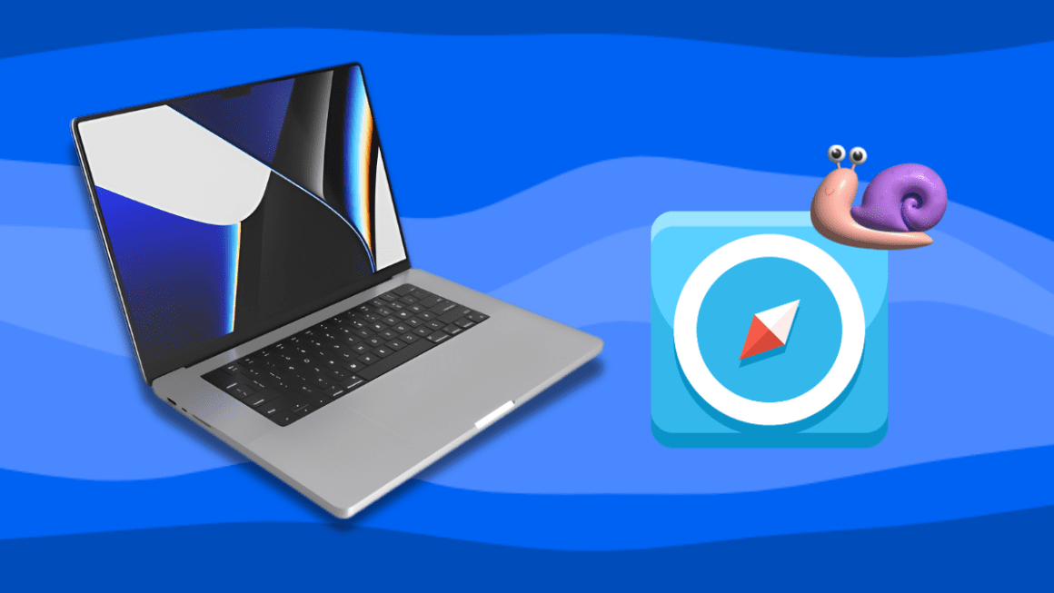 Why Is Safari Running Slow on Mac? 12 Ways to Fix