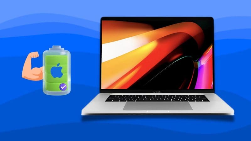How to Keep a MacBook's Battery Healthy: 7 Best Ways
