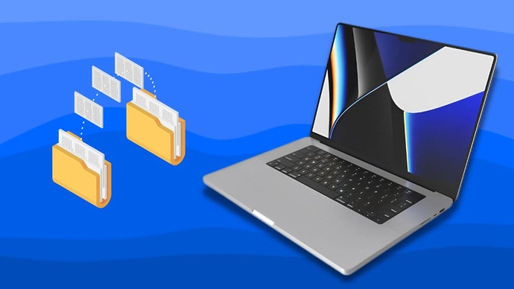 How to Safely Transfer Files from Mac to Mac: 9 Best Ways