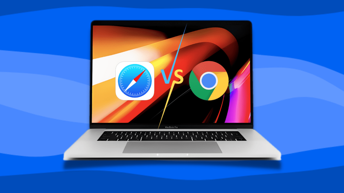 Safari vs. Chrome on Mac: Which Browser Is Better?