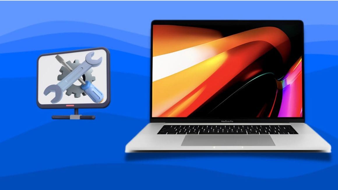 What Is the MacBook Flexgate Issue and How to Fix It