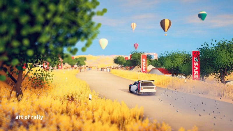 8 Best Racing Games for Mac in 2024 [M1 + Intel]