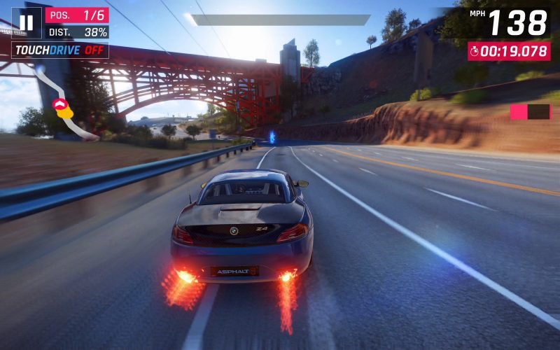8 Best Racing Games for Mac in 2024 [M1 + Intel]