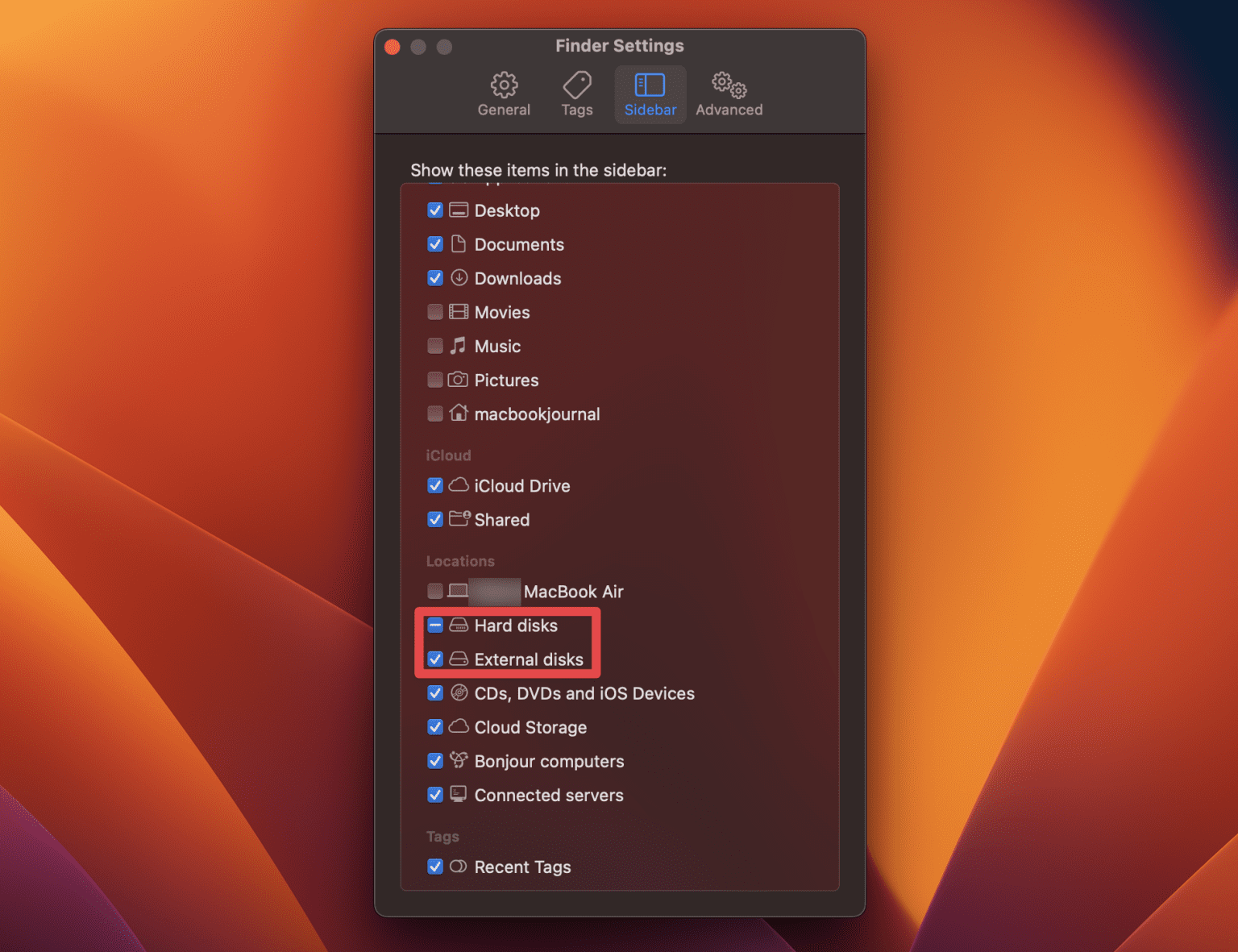 Fix External Hard Drive Not Showing Up on Mac: 10 Best Fixes