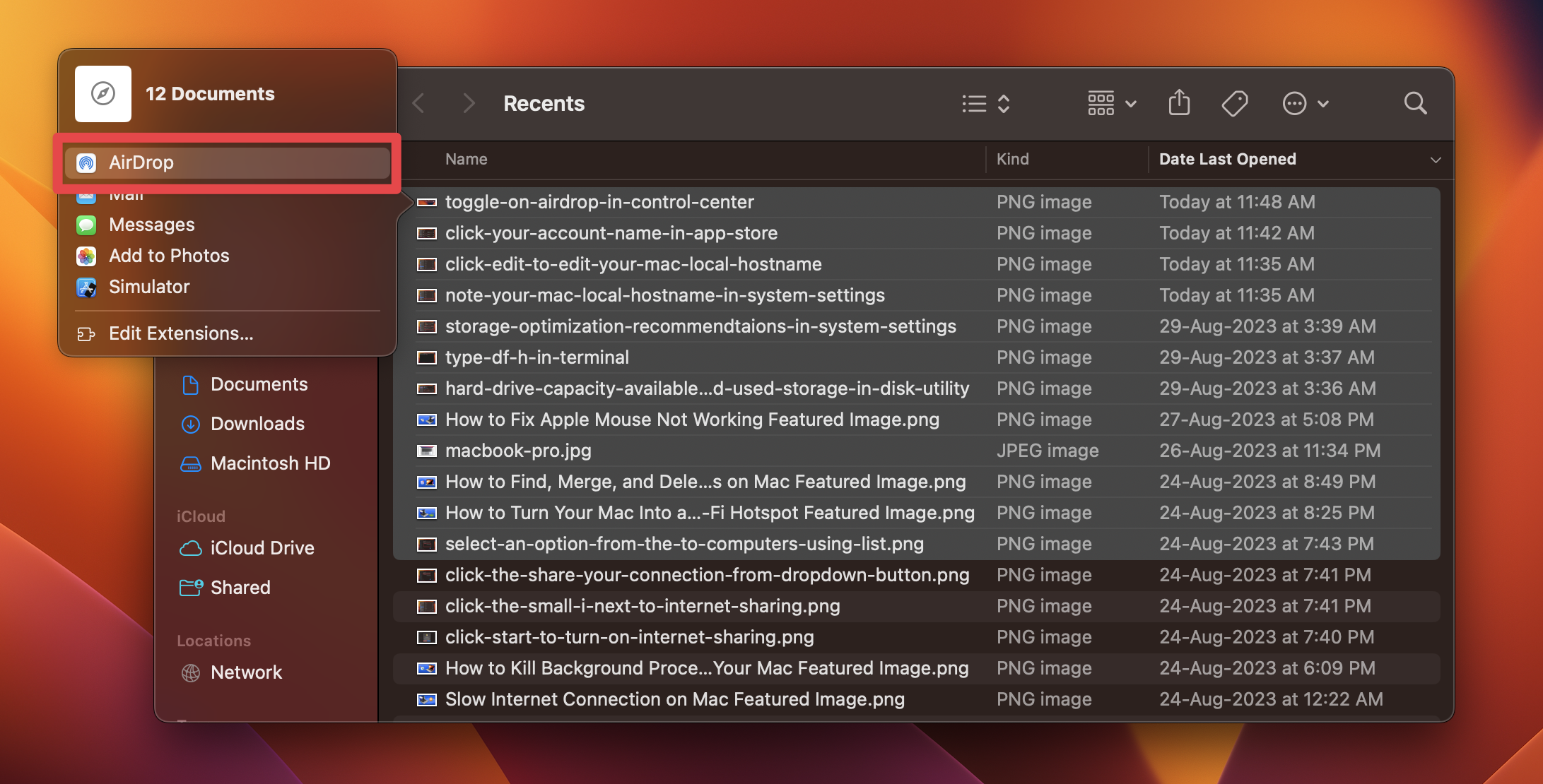 How to Safely Transfer Files from Mac to Mac: 9 Best Ways