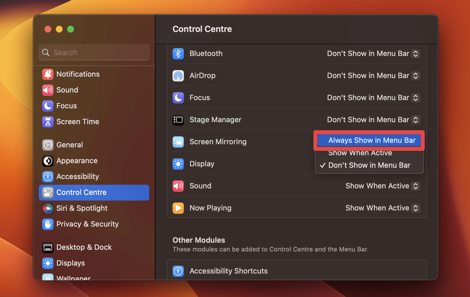 How to Turn On Mac Dark Mode: 2 Best Methods