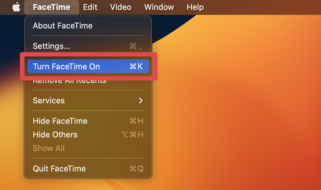 FaceTime Not Working on Mac? 20 Solutions to Fix It