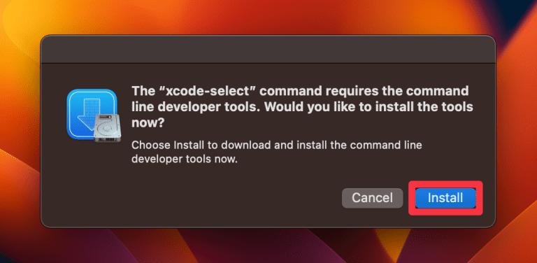 Install Xcode Command Line Tools on Mac: 3 Best Methods