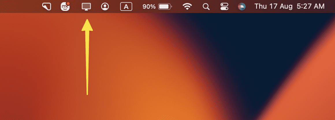 How to Turn On Mac Dark Mode: 2 Best Methods