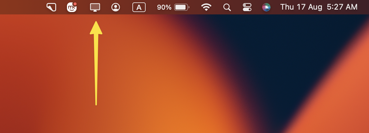 How to Turn On Mac Dark Mode: 2 Best Methods