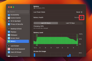 How to Keep a MacBook's Battery Healthy: 7 Best Ways