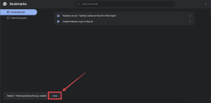 How to Delete Browser Bookmarks on Mac