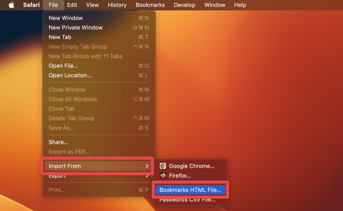 10 Best Ways to Restore Safari Bookmarks Disappeared on Mac