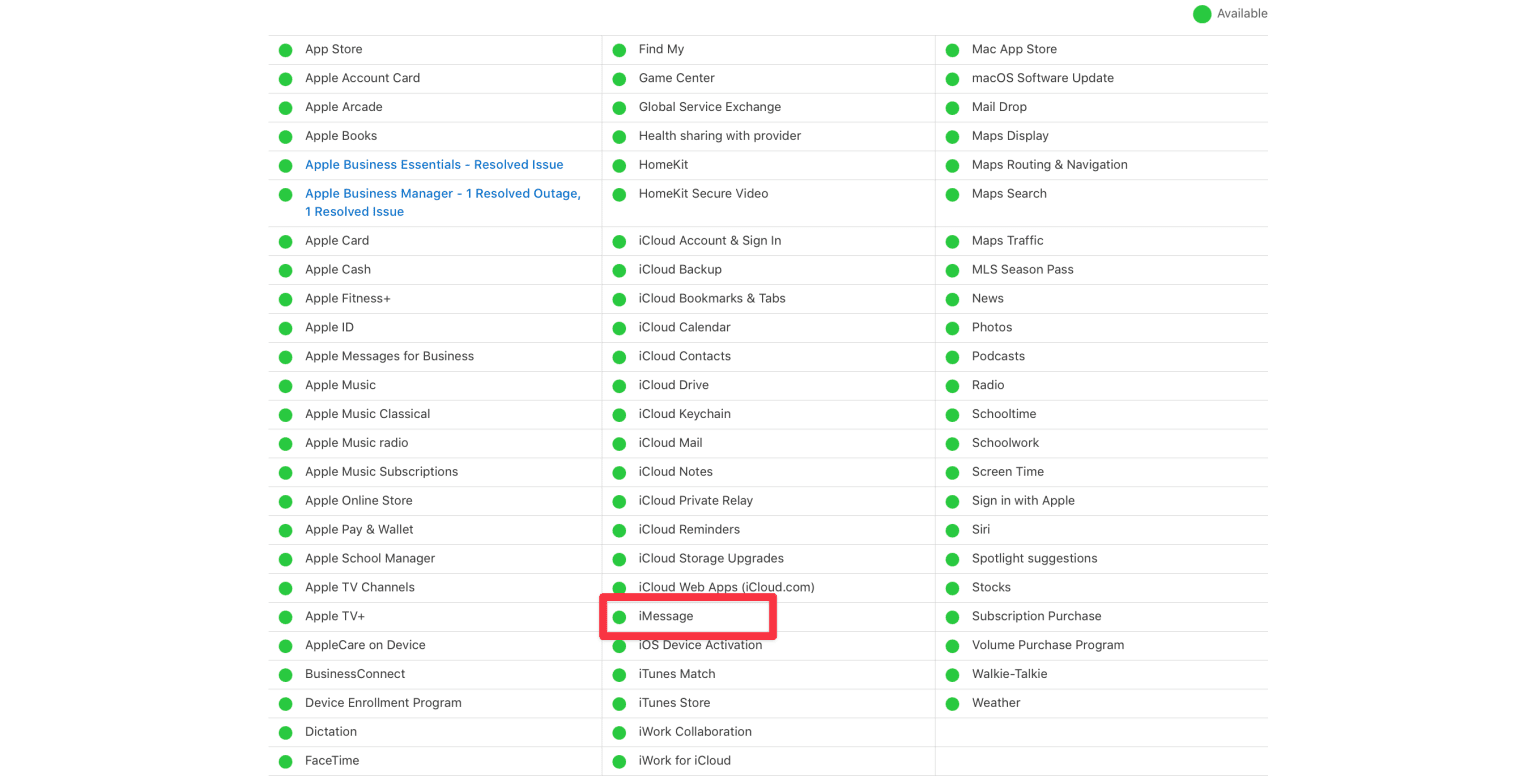 iMessage Not Working on Mac? 9 Best Ways to Fix It