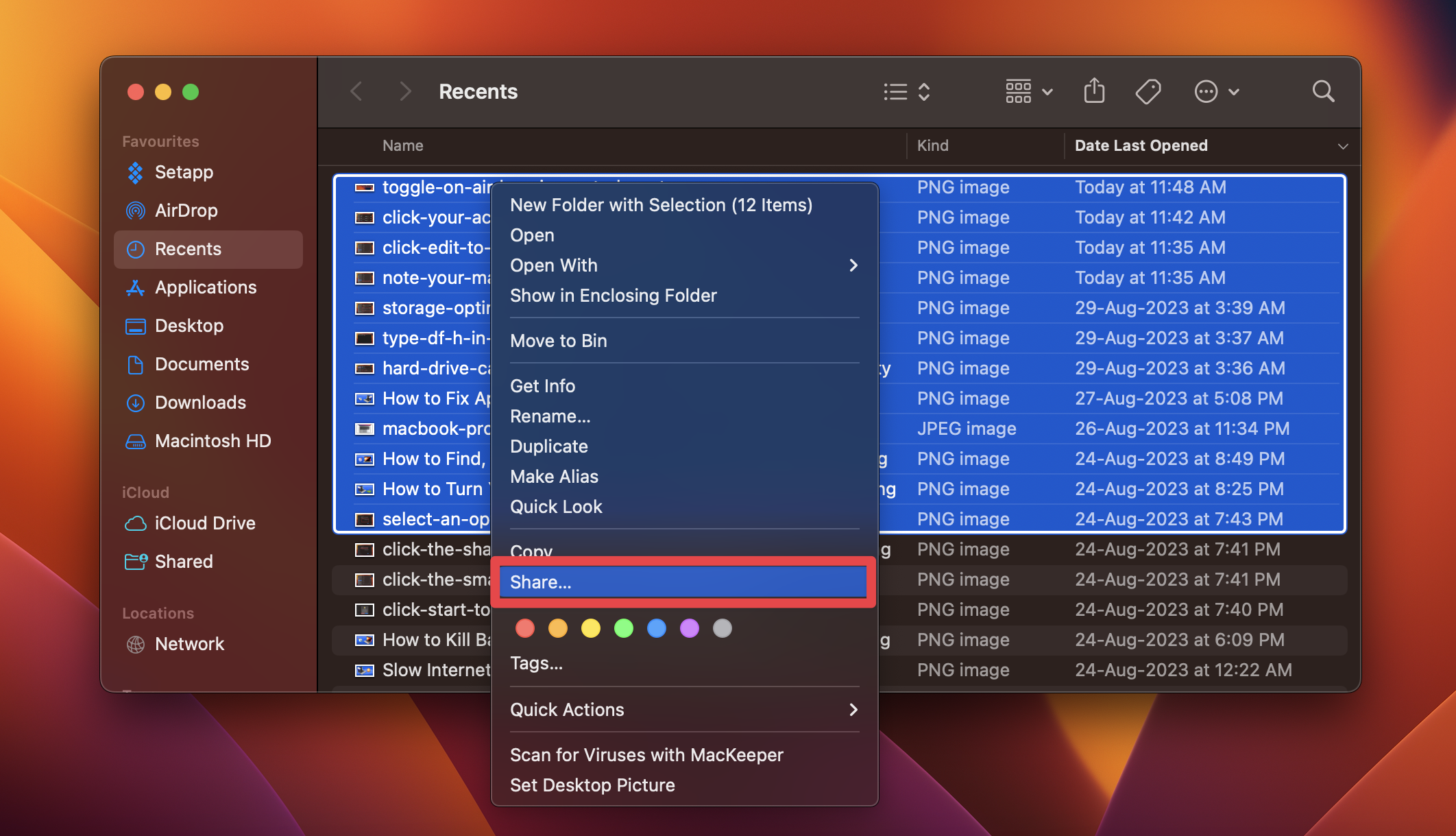 How to Safely Transfer Files from Mac to Mac: 9 Best Ways
