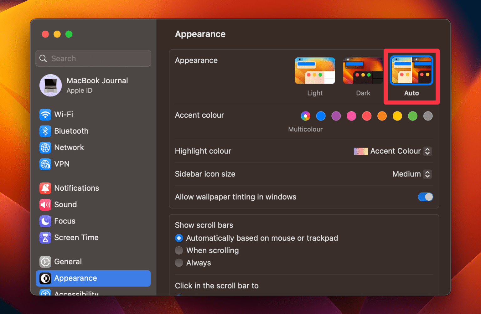 How to Turn On Mac Dark Mode: 2 Best Methods