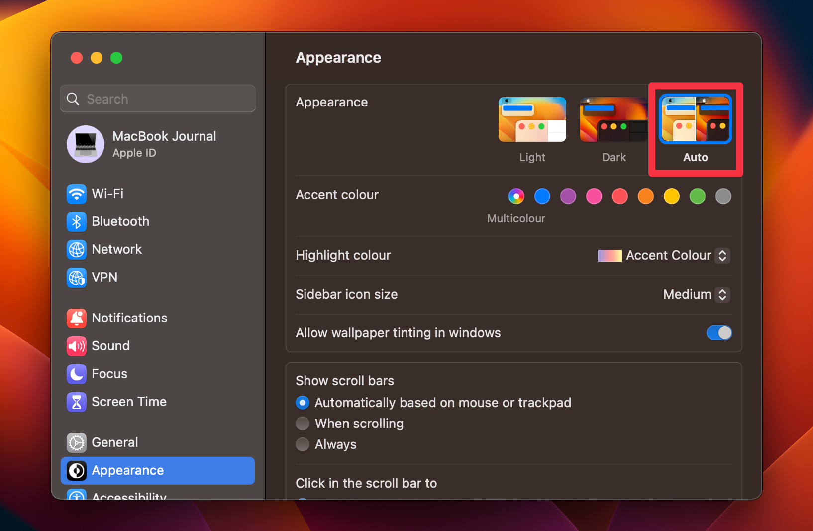 How to Turn On Mac Dark Mode: 2 Best Methods