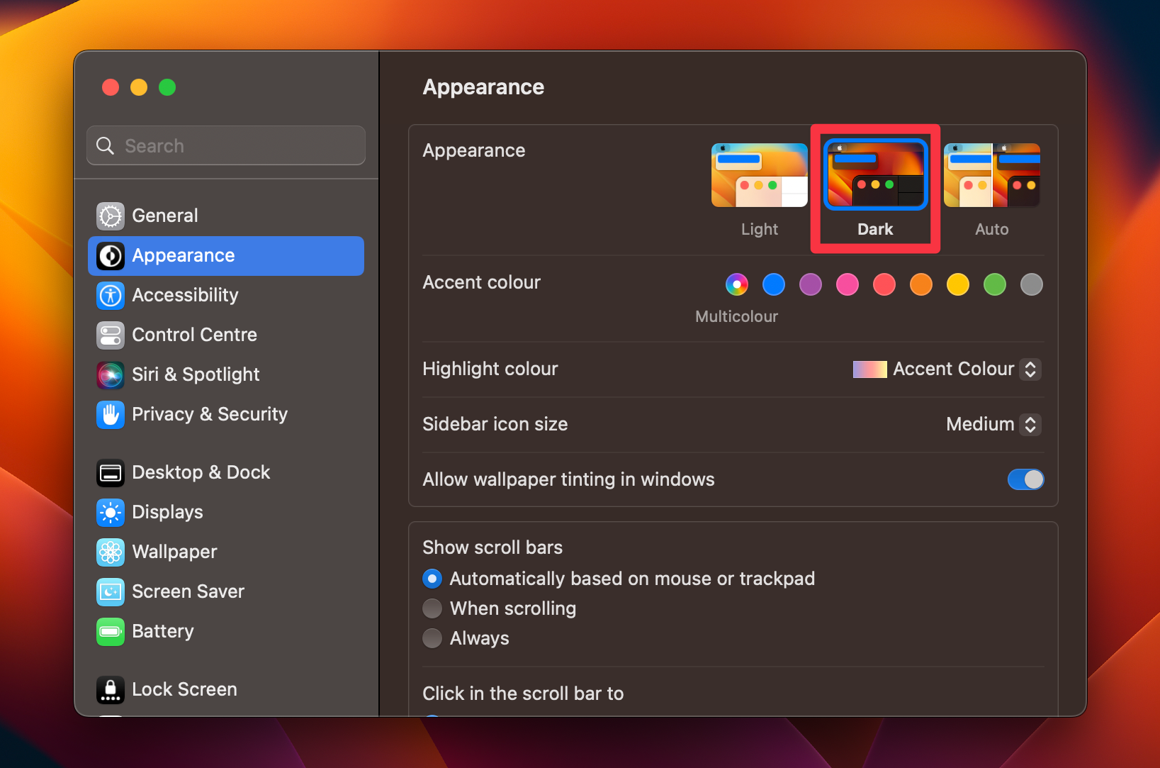 How to Turn On Mac Dark Mode: 2 Best Methods