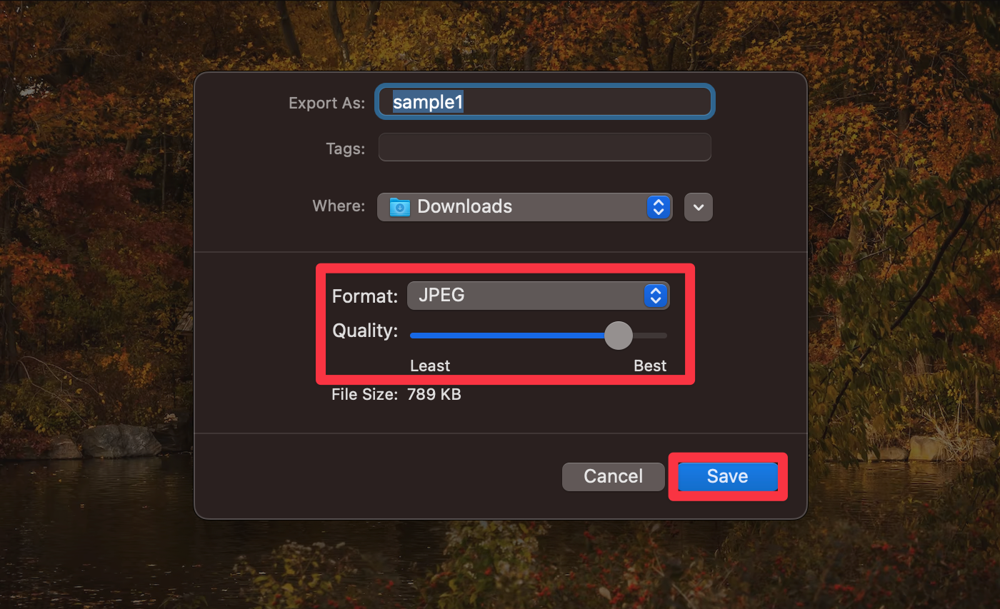 How to Convert HEIC to JPG on Mac: 3 Quick Ways