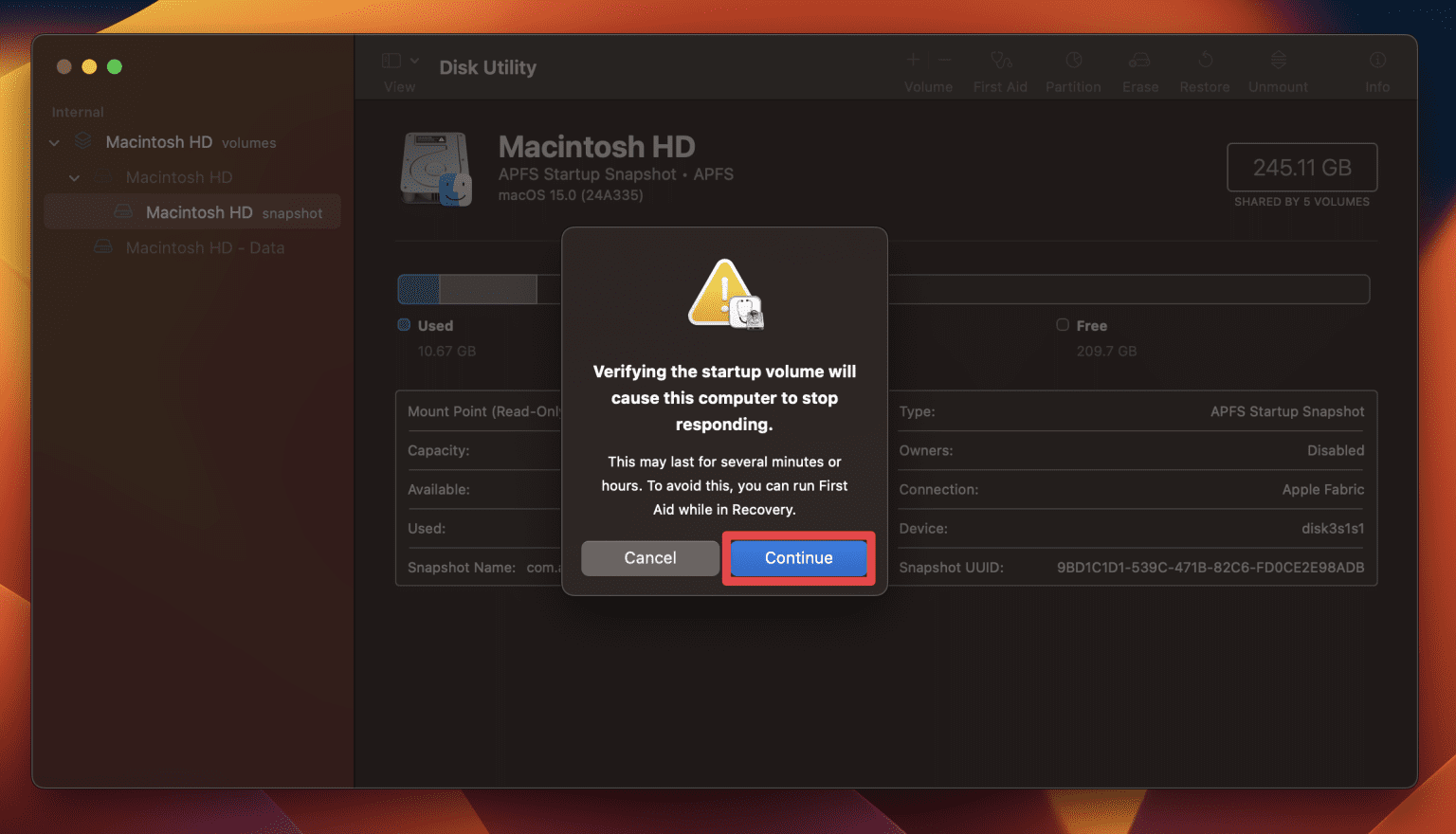Fix External Hard Drive Not Showing Up on Mac: 10 Best Fixes