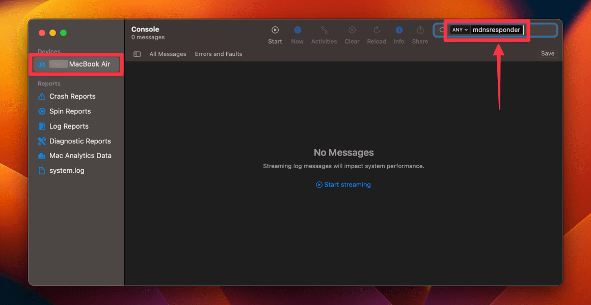 How to Flush DNS Cache on Your Mac