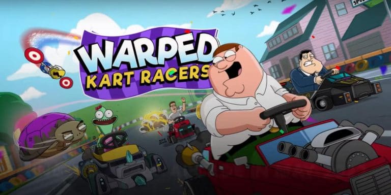 8 Best Racing Games for Mac in 2024 [M1 + Intel]