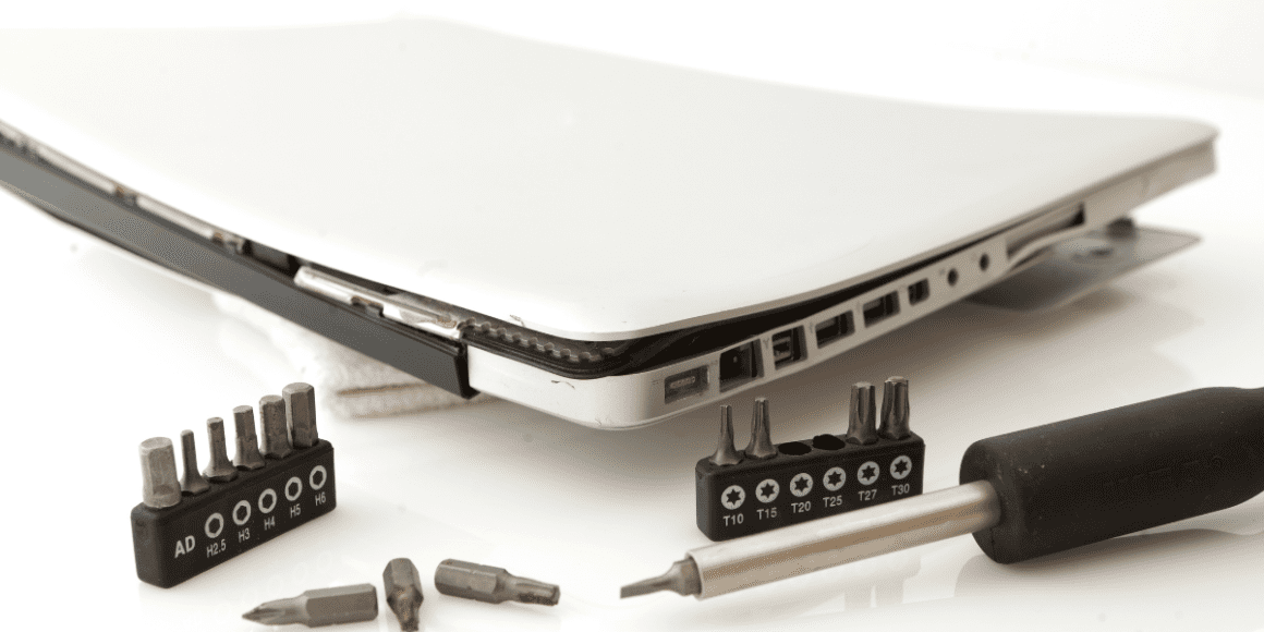 What Is the MacBook Flexgate Issue and How to Fix It