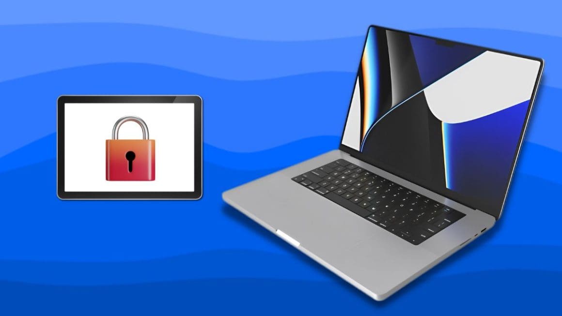 How to Change the Lock Screen on a Mac