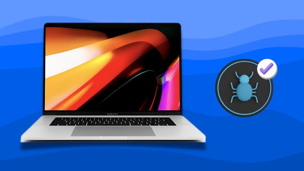 How to Check for Malware on Your Mac: 6 macOS Built-in Tools