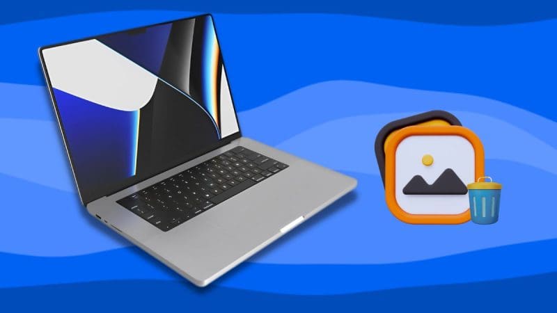 How to Delete Photos on Your Mac: 6 Best Ways