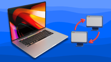 Screen Sharing on a Mac: 4 Best Ways to Do It
