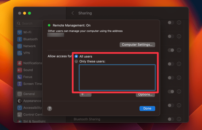 How to Remotely Access Your Mac: 2 Best Methods