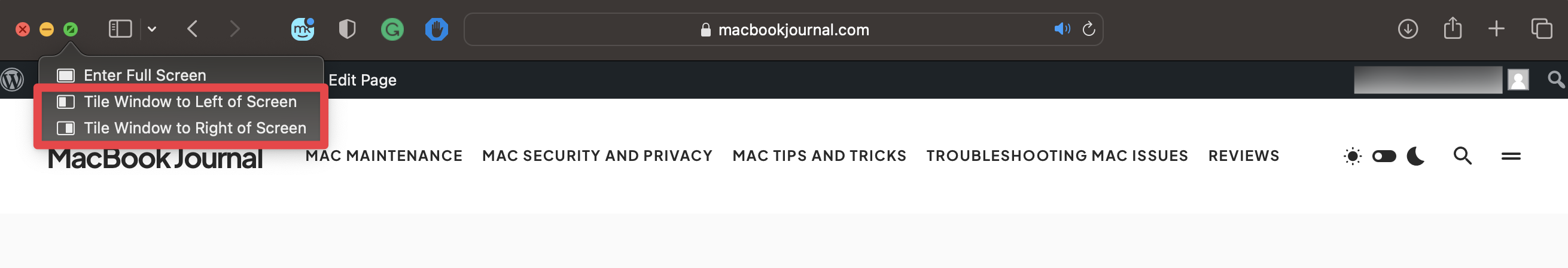How to Split Screen on a Mac: 2 Easy Ways