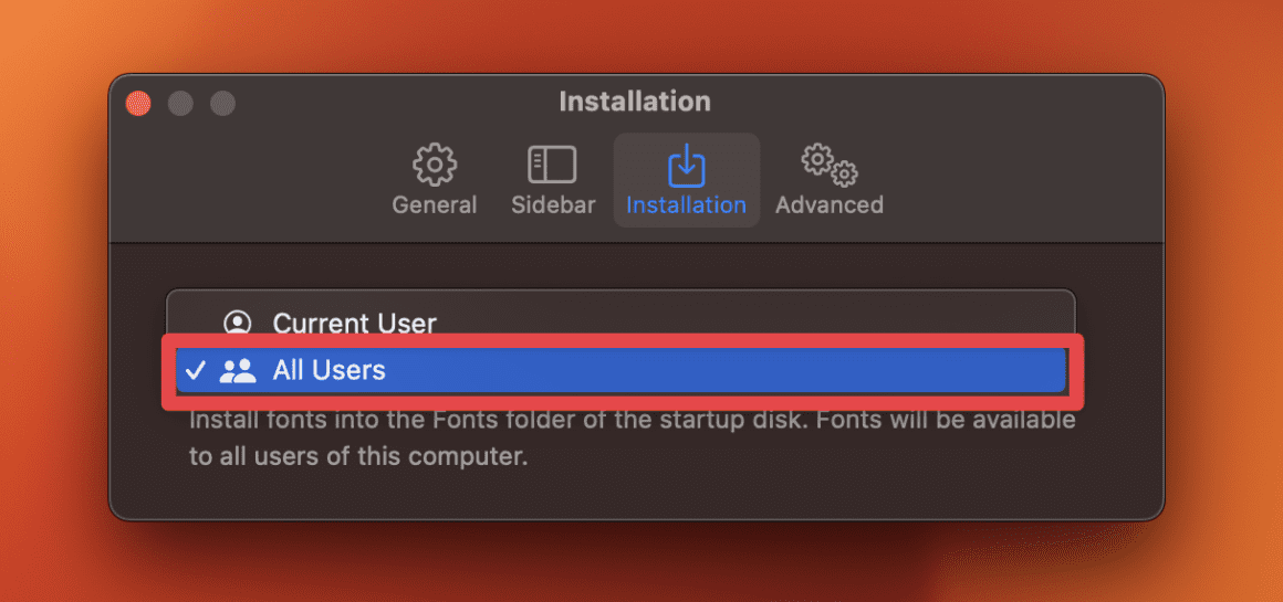 Download and Install Fonts on Your Mac: 2 Best Methods