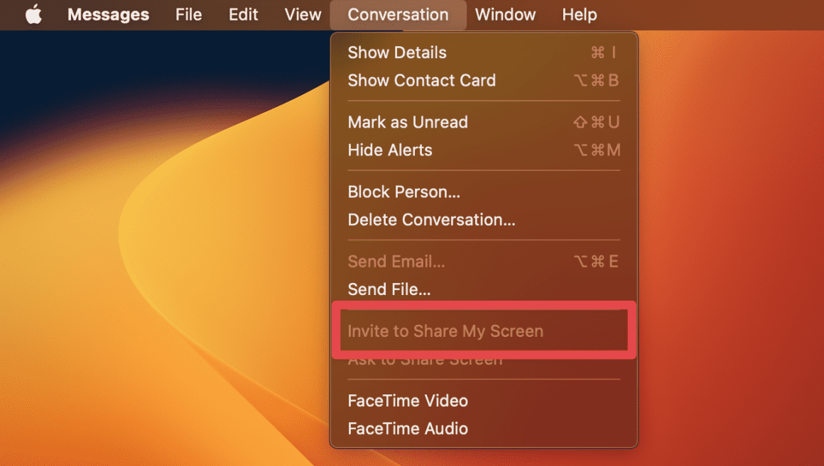 Screen Sharing on a Mac: 5 Best Ways to Do It