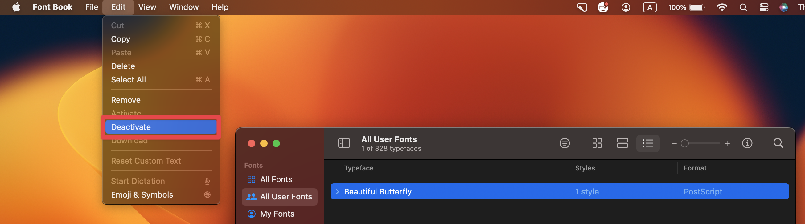 How to Download and Install Fonts on Your Mac