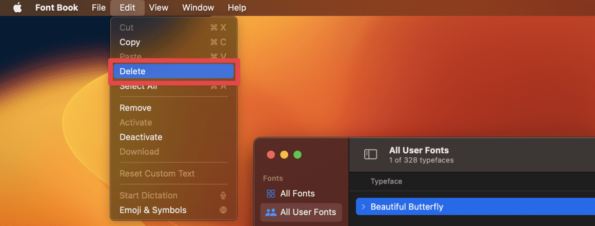 Download and Install Fonts on Your Mac: 2 Best Methods