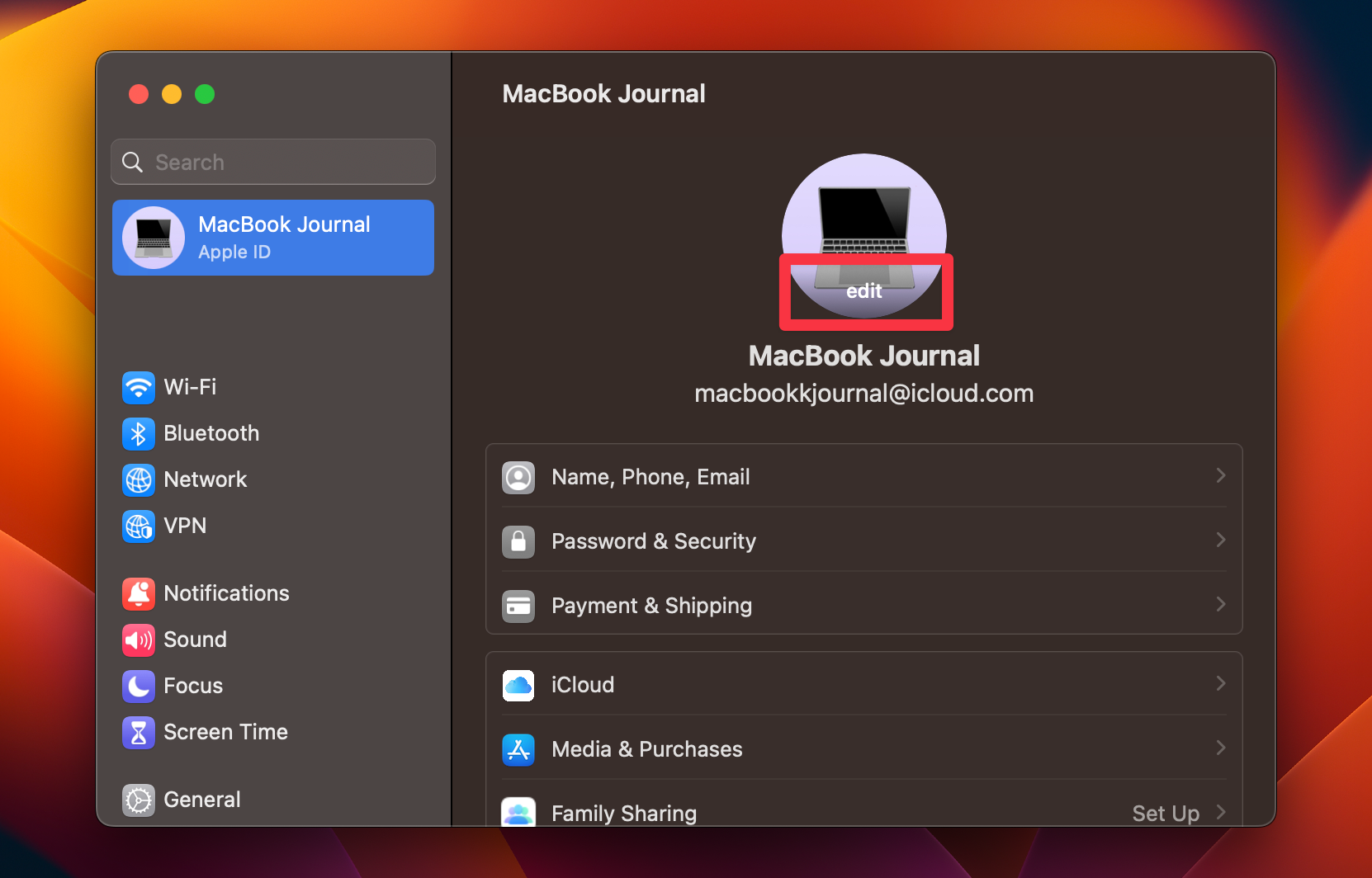 How to Change the Lock Screen on a Mac