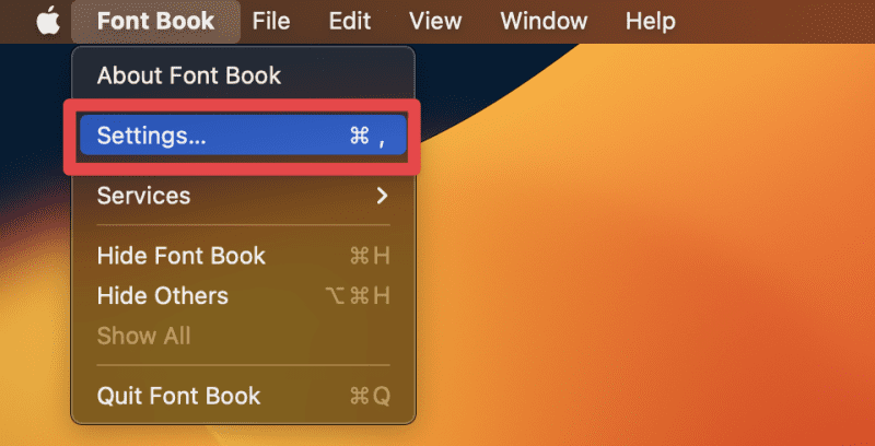 Download and Install Fonts on Your Mac: 2 Best Methods