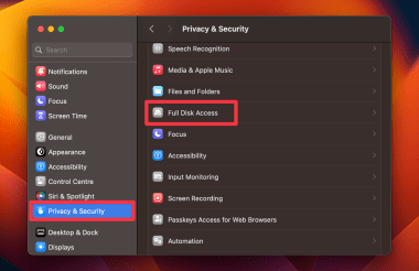 How to Scan for Virus on Mac [4 Effective Methods]